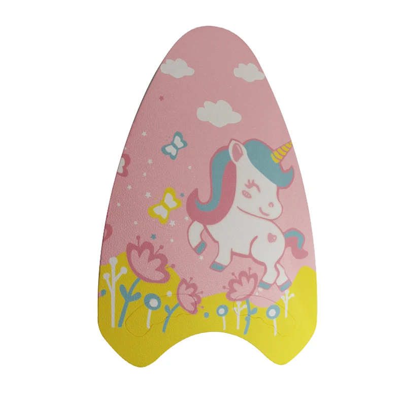 Wholesale EVA Swimming Kickboard - Durable & Eco-friendly