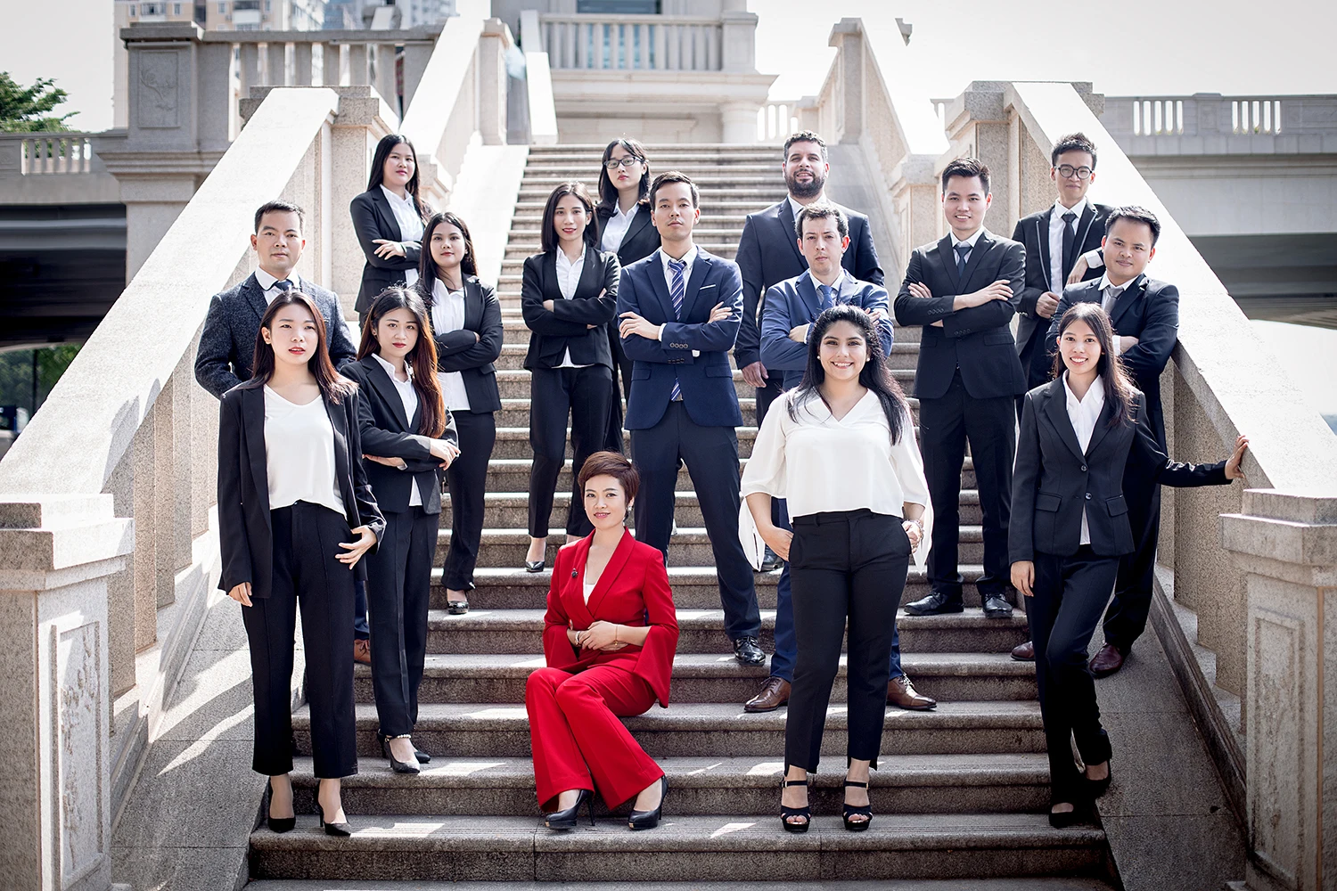 Company Overview - Guangzhou Gongdi Electronic Tech Limited