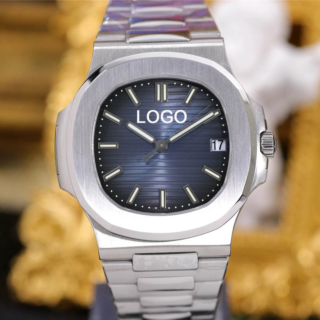 Super Clone 3k Luxury Watch 324 Movement 3135 3235 3186 4130 Movement ...