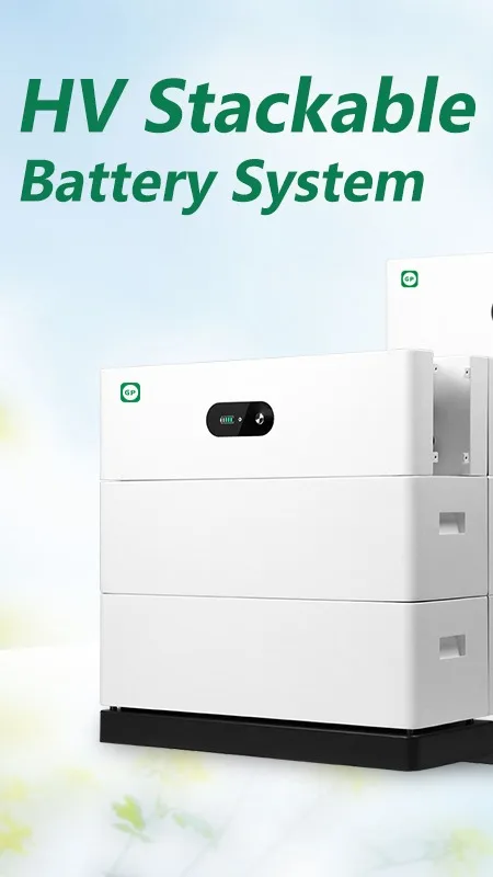 2022 Germany Most Popular High Voltage Hv Battery Pack Energy Storage ...