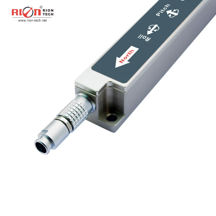 Fluxgate Compass Gyro Compensated Compass 6 Axis Compass Electronic Yaw ...