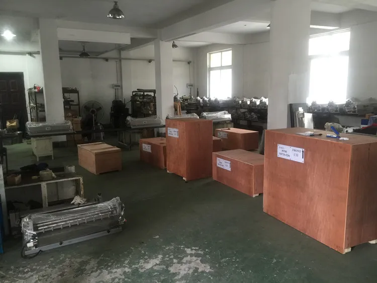 Js-700a Table Top A4 A3 Paper Gluing Machine - Buy Gluing Machine,Paper ...