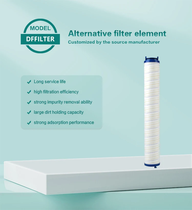 Hydraulic Oil Filter Element Ue319as04z Ue319as08z Ue319as13z ...