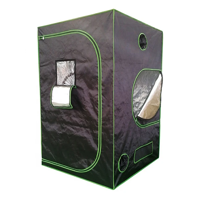 High Quality Grow Room Tents For Hydroponics & Indoor Growing Oem ...