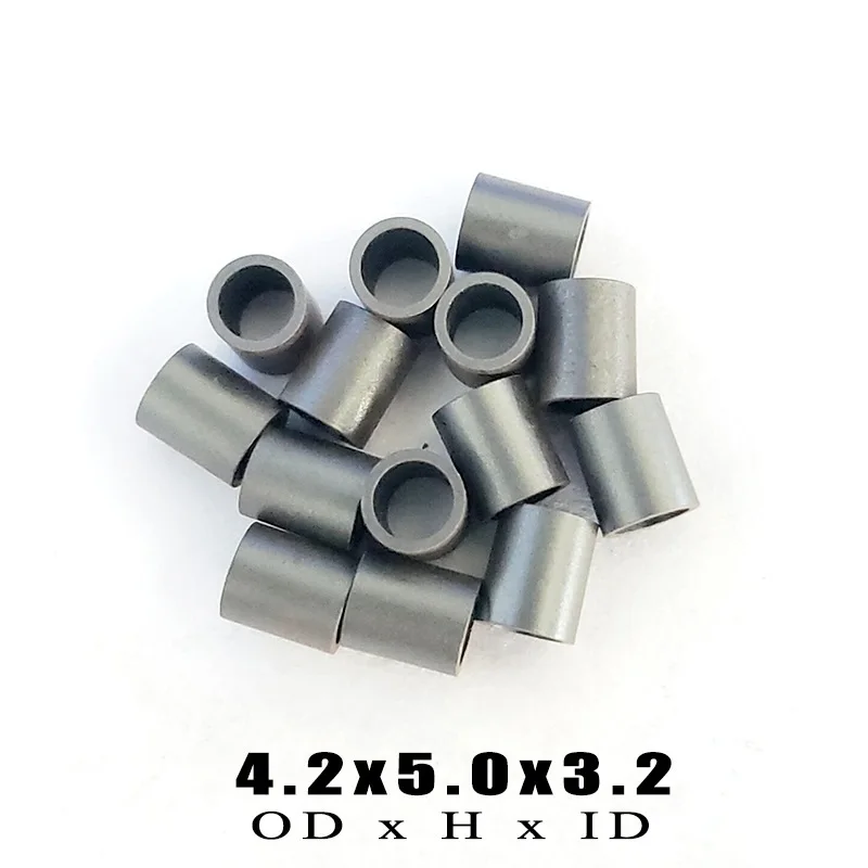 Different Size Ferrite Cores for EMI/EMC Solutions Ferrite Rings/MnZn ...