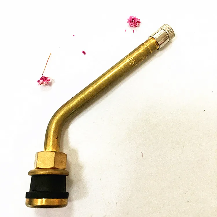 Clamp-in Tr571 Tr572 Tr573 Tr574 Tr575 Tr501 Tr500 Truck Brass Tyre ...