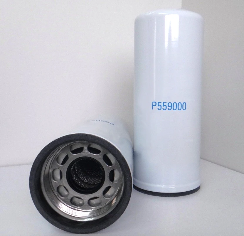 Hot Sale New Condition Pudis Oil Filter Manufacturing P559000 85114044 ...