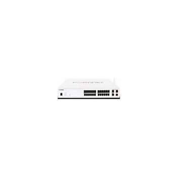 Fs-124e-poe - Fortiswitch 100 Series Entry Switches Layer 2 Fortigate ...