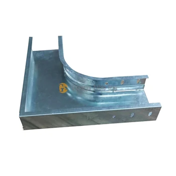 Guangyu Support Customization Fast Logistics Trough Type Galvanized ...