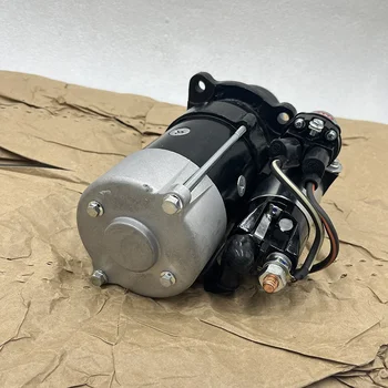 24v 10t Starter Motor For Cummins 4bt 6bt Dcec Diesel Engines 4935789 ...