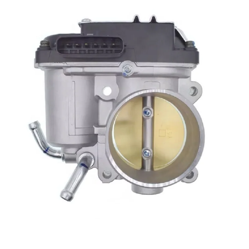 Throttle Body Assembly For Mitsubishi Outlander Lancer Asx 1450a195 ...