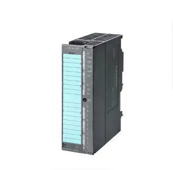 Simatic S7-300 Communications Processor Model Number 6gk7343-2ah11-0xa0 ...