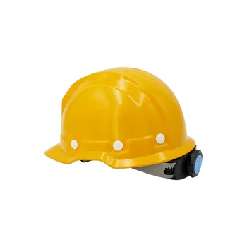 Frp Ay1677l Construction Safety Helmets With Eight-point Connection ...