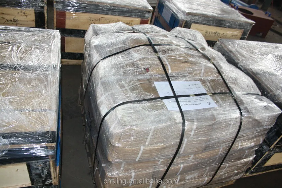 Polyester Webbing Round Sling Machine/round Sling Making Machine ...