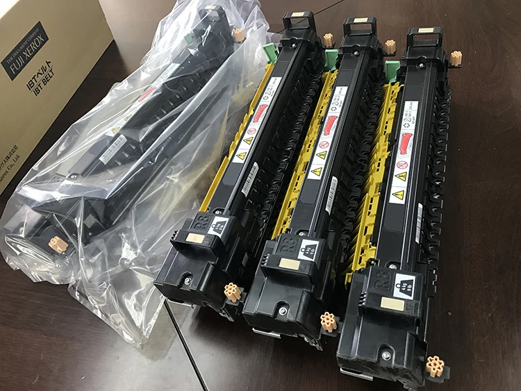 Fuser Unit & Fusor Roller Assembly for Xerox Printers