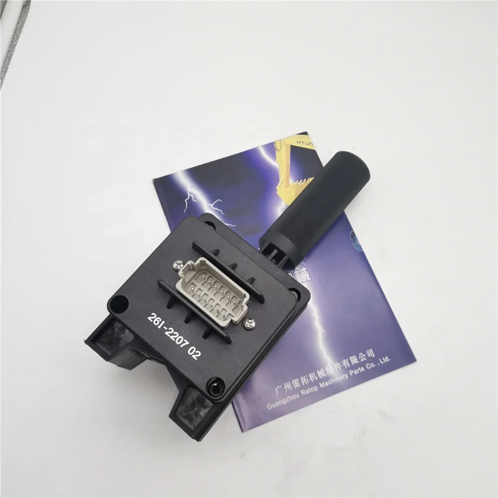 2612207 E414e E416e E416d Transmission Control Group 261-2207 261 2207 ...