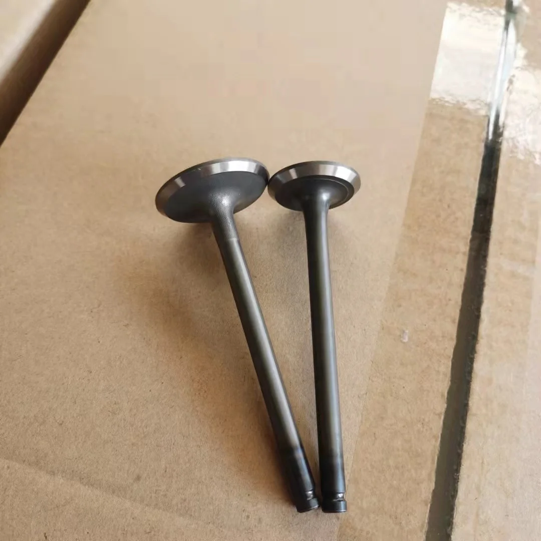 Engine Parts Intake Exhaust Valve 90215492 90215491 for Daewoo LANOS ...