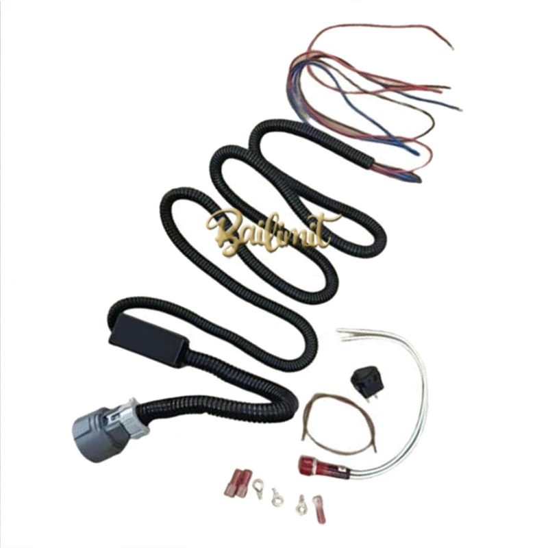 Ncr60e 4l60e New Auto Stand Alone Controller Full Kit Manual Shift ...