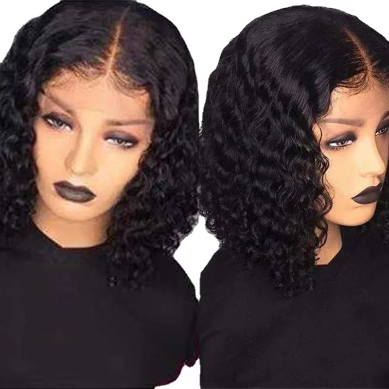 Shop Our Hot Sale Curly Wigs - Wholesale & Heat Resistant