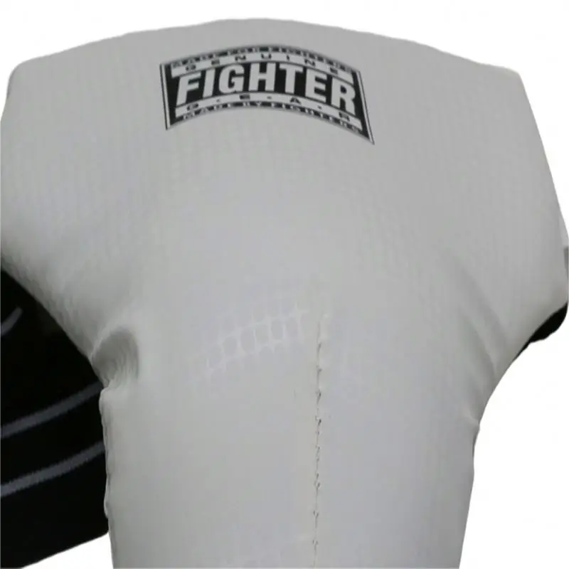 Elastic Tether Double Protection Groin Protector For Boxing Karate And ...