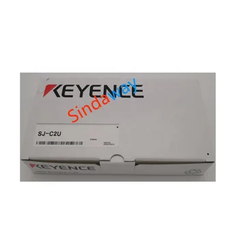 Keyence Sj-c2u Ultra High-speed,Sensing Ionizers 10-pin I/o Power Cable ...
