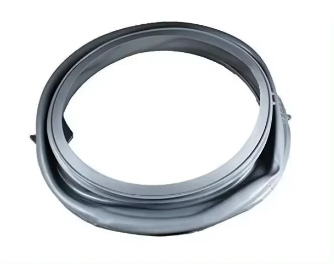 W10381562 Quality Supply Washer Door Bellow Gasket Compatible for ...
