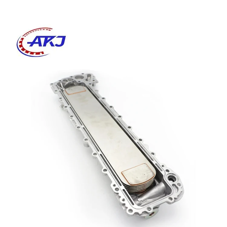 Truck Parts Oil Cooler Cover For Hitachi Zx330-3 1132010663 1132010662 ...