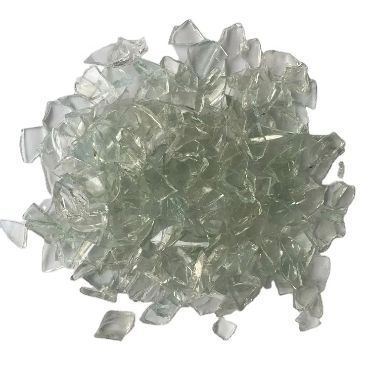 Wholesale Recycled Broken Glass Bottle Cullet Scrap| Alibaba.com