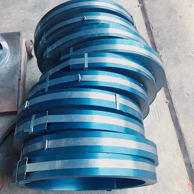 46-49hrc Blue Hard 65mn Sk5 Spring Steel Strip - Buy Sk5 Spring Steel ...
