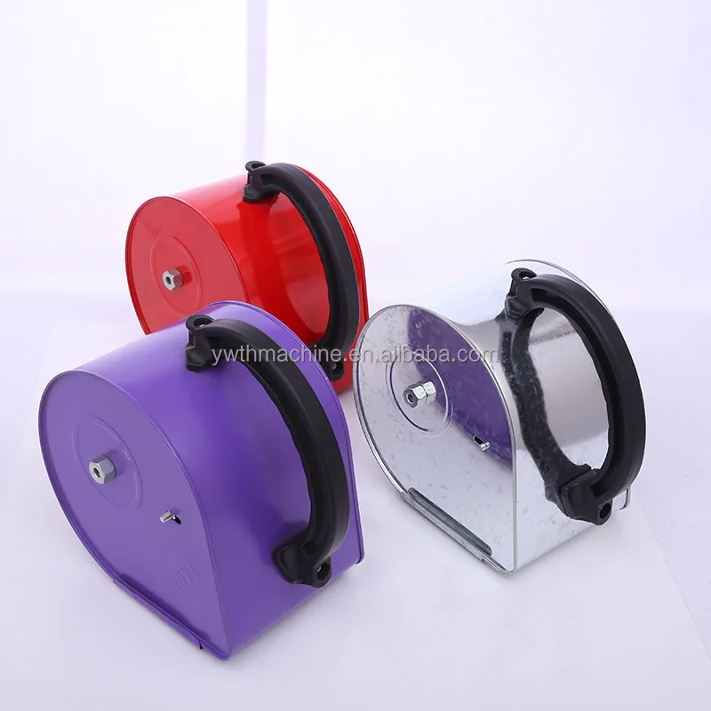 Handheld Paint Mixer Flicker Machine - Buy Tyrolean Flicker Machine ...