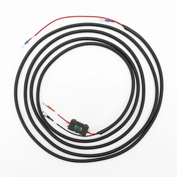Hubei Brave Electronic Technology Co., LTD. - Automotive Wiring Harness ...