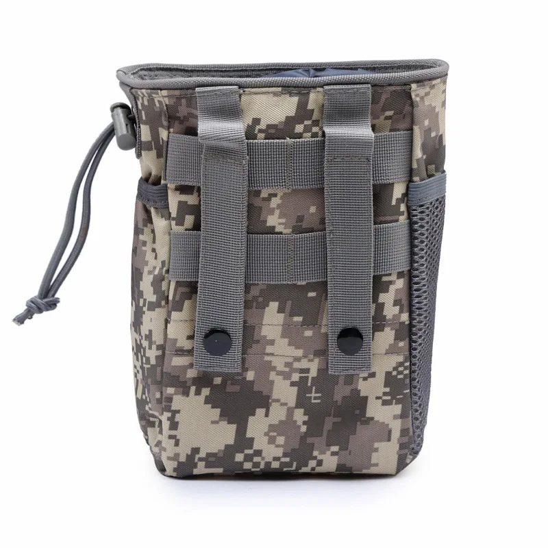 Instock Tactical Molle Dump Pouch - Ultimate Outdoor Gear