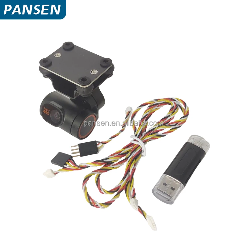 Skydroid Yunzhuo Two-axis gimbal camera for Yunzhuo T10 / T12 / H12 ...