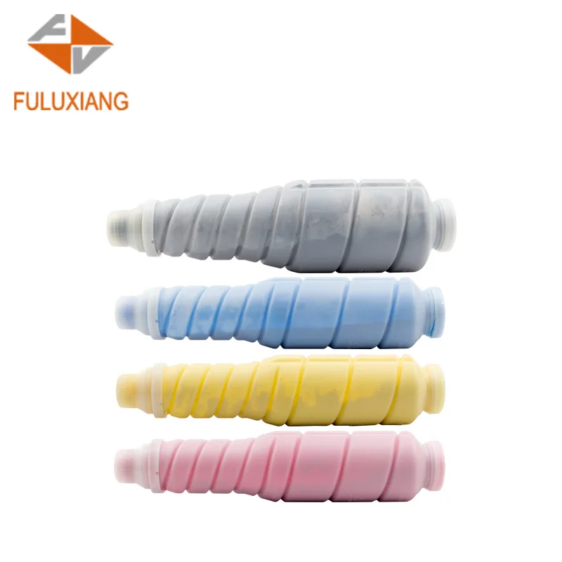 Fuluxiang Original Quality Toner Cartridge Konicas Tn612 Japan Toner ...