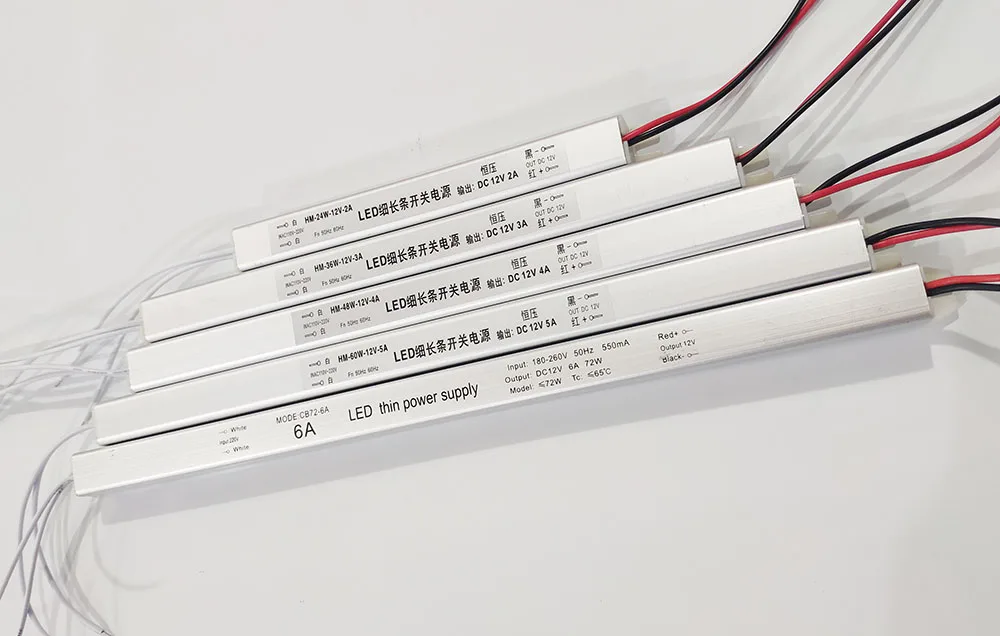 Power Supply Triac Led Driver Vasworld Hs Code 30-50v Dc Input From ...