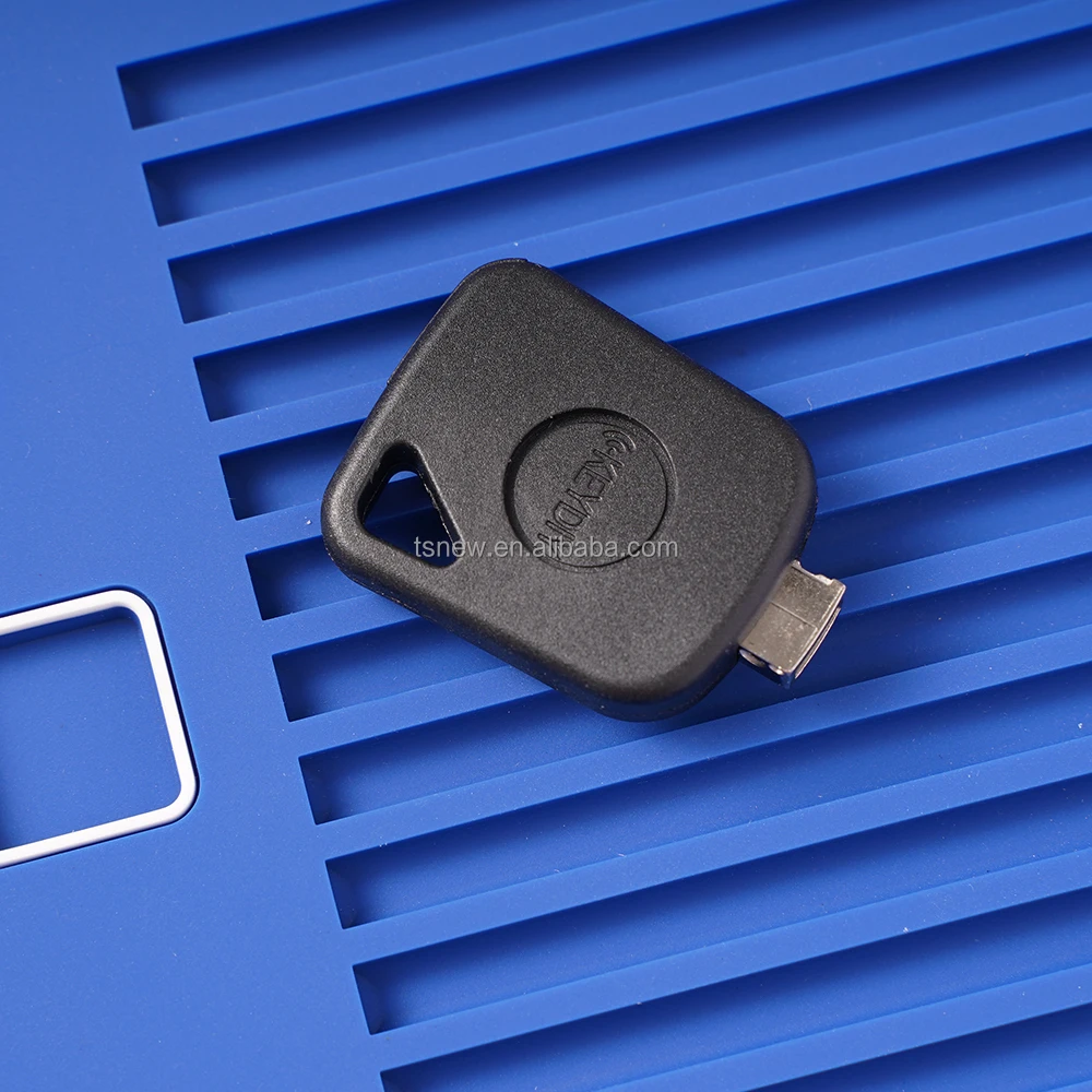 Genuine Keydiy Universal Transponder Car Key Shell Case Kd/vvdi Blades ...