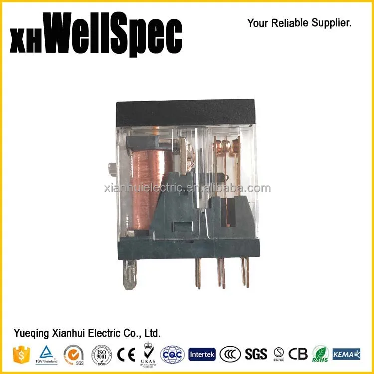 Relay Module 12vdc 70a Dri424024ltd 7760056340 - Buy Relay Module 12vdc ...