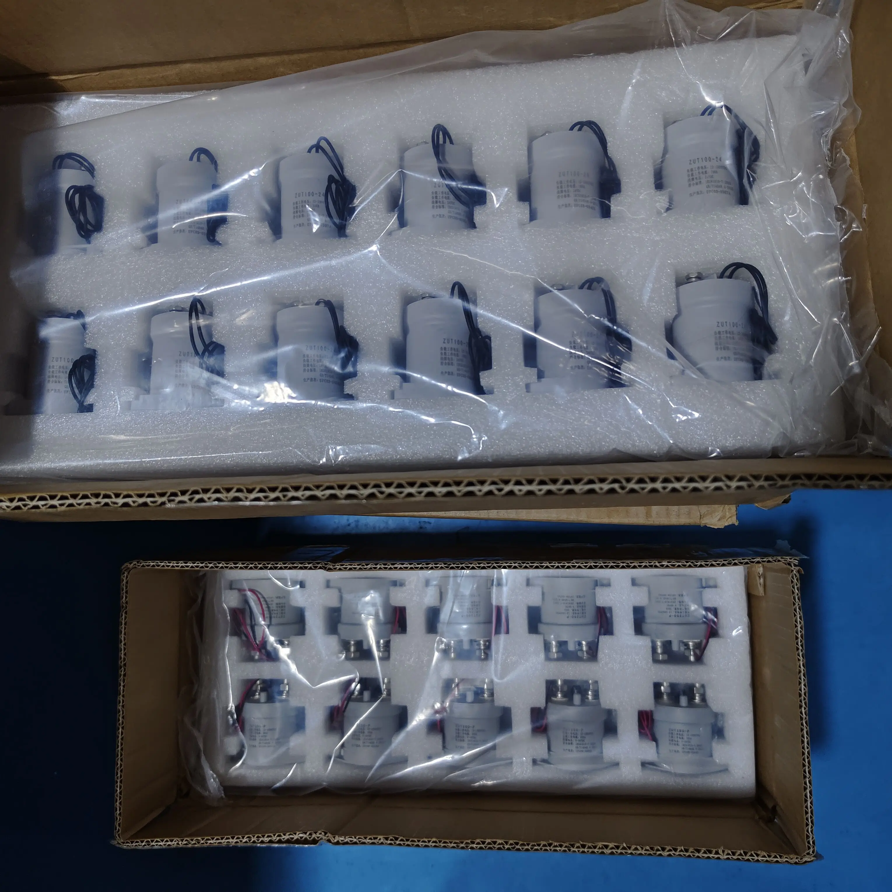 Magnetic Contactor Relays 350A DC for EV Charging Piles