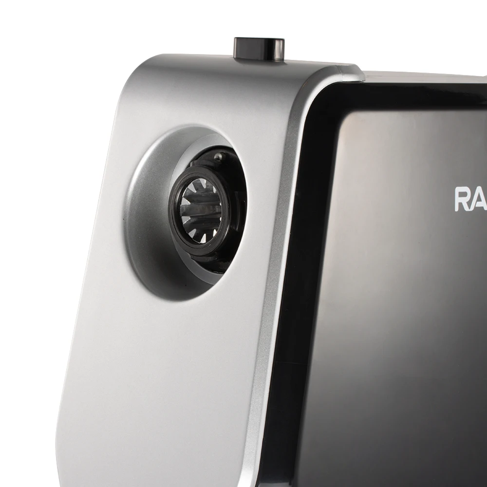 RAF Chopper Mincer Machine - Efficient Meat Grinding