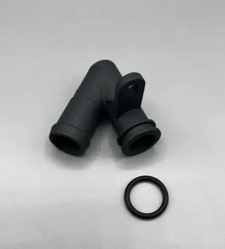 Carpal Coolant Pipe Fittings A6122030008 for Mercedes Benz