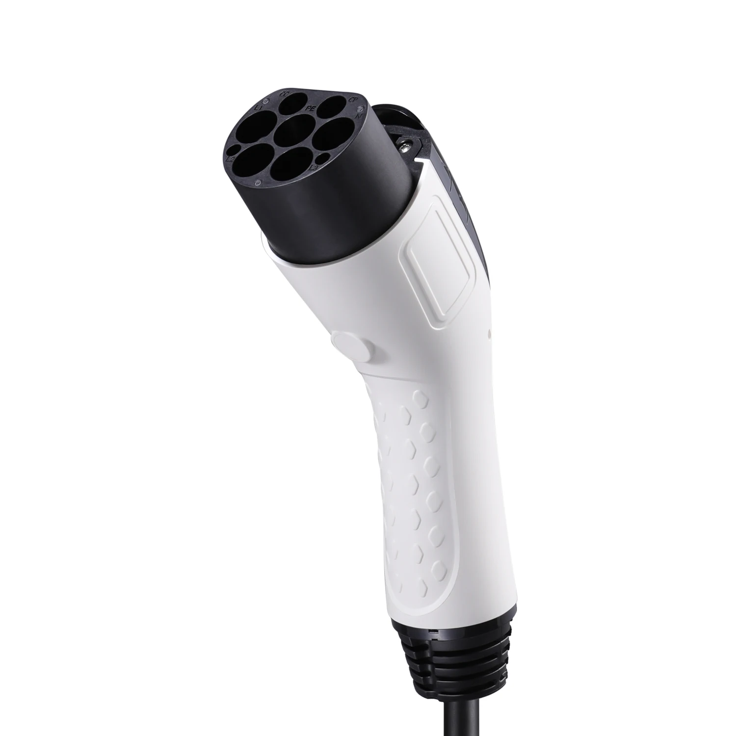 Electric Vehicle GBT EV Connector EV Charging Gun GB/T EV Charging Plug ...