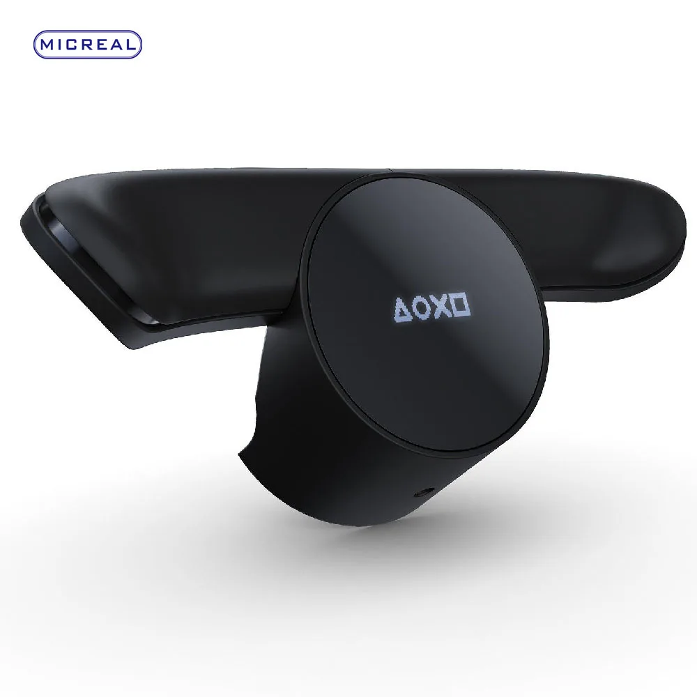 Controller Adapter Back Button Attachment For Ps4 Controller Back Button Attachment Adapter ...