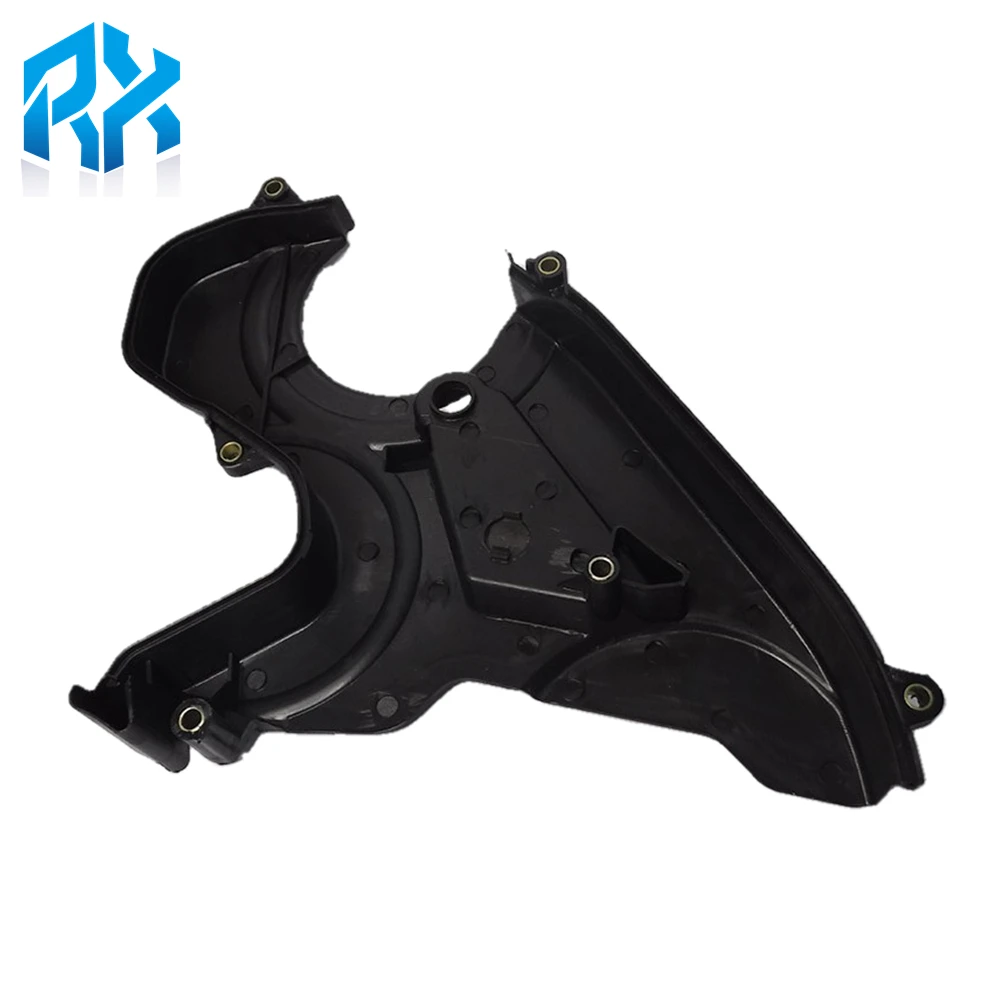 Cover Assy Timing Belt Lower for Hyundai Grace H100 Van - OEM 21350 ...