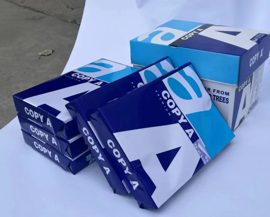A4 Paper 80 Gsm 70 Gram Copy Paper / A4 Copy Paper 80gsm / A4 Copy Paper From Thailand - Buy A4 ...