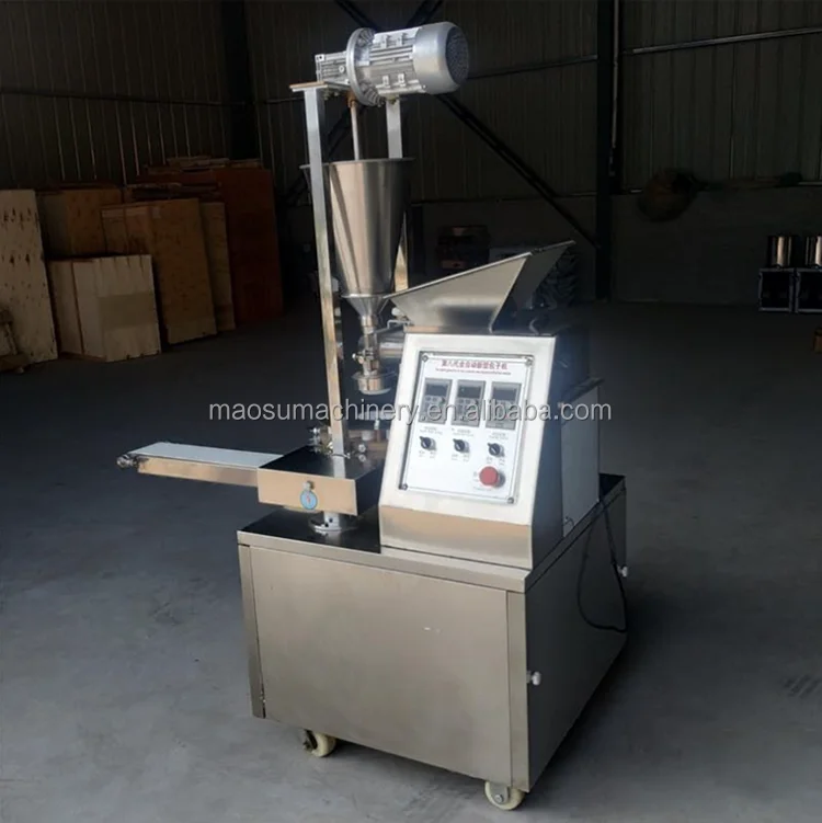 Small Semi Automatic Rounder Momo Roti Making Machine| Alibaba.com