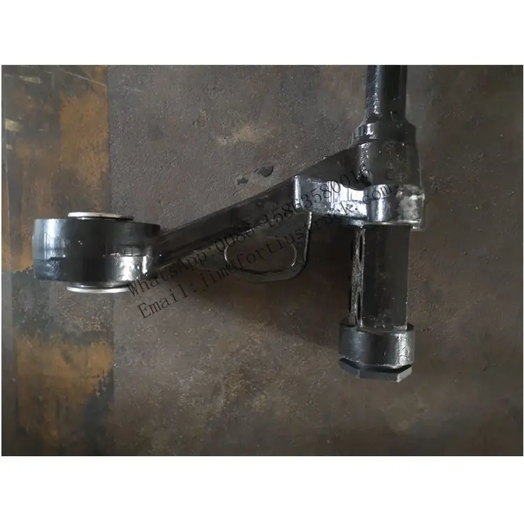 Sinotruk Howo Truck Parts - Turning Shaft Assembly AZ1664430021