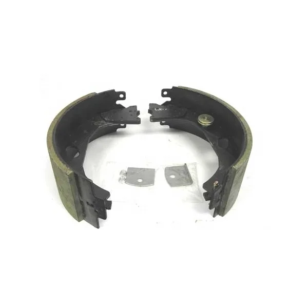 All model safety car brake shoe ceramic hand brake shoe lining 04495-0 ...