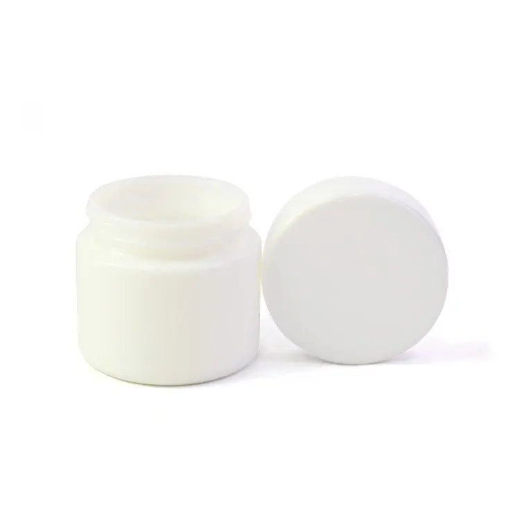 Small Container Thick Bottom Luxury 7 Gram Mini Smell Proof Clear Thick ...