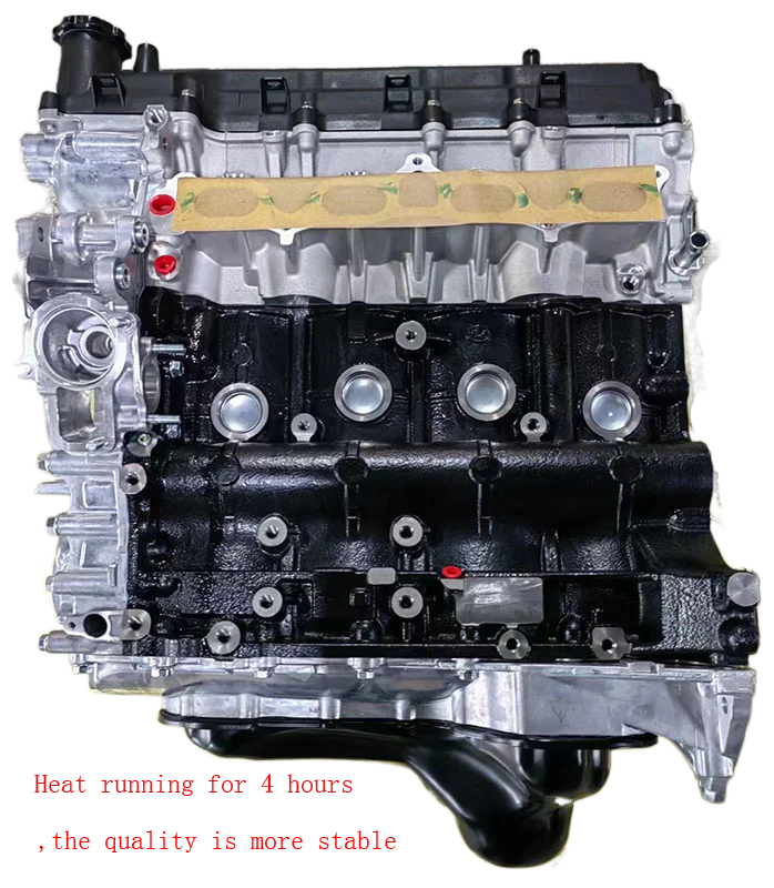 100% Detection 2tr Engine 100% Heat Run-in 2tr Fe Engine - Buy 2tr Fe ...