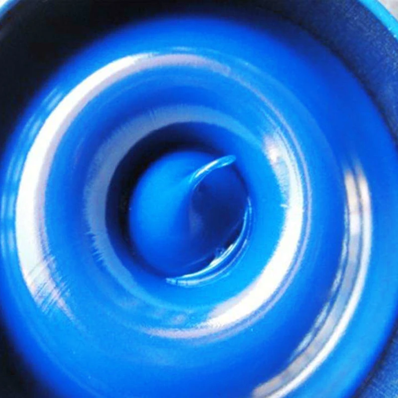 1kg Blue Pressure Lithium Complex Wheel Automotive Bearing Gear ...